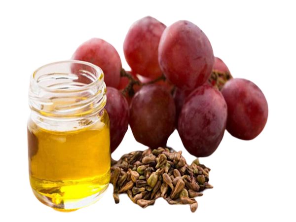 Grapeseed Oil Refined 20L Wholesale - Soap & More