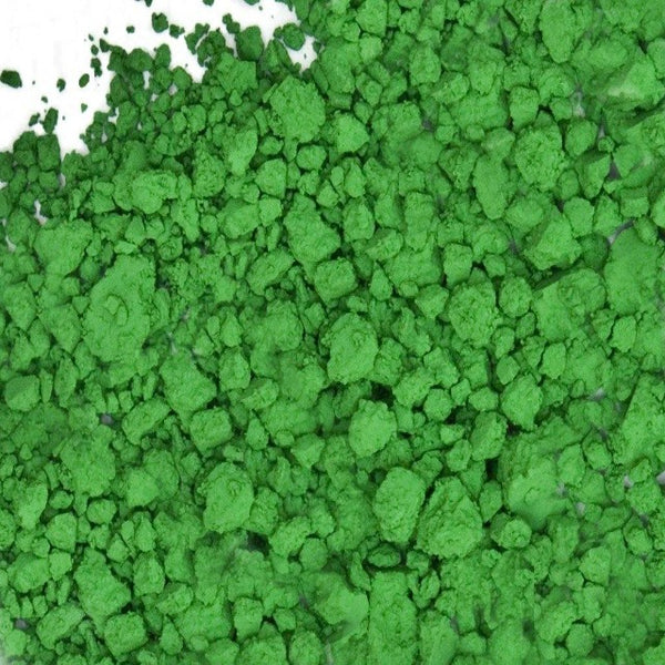 Chromium Green Oxide - Soap & More