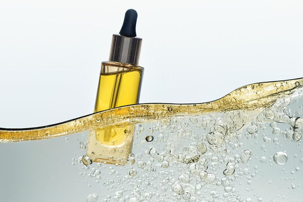 Bakuchiol Oil Cosmetic Grade - Soap & More