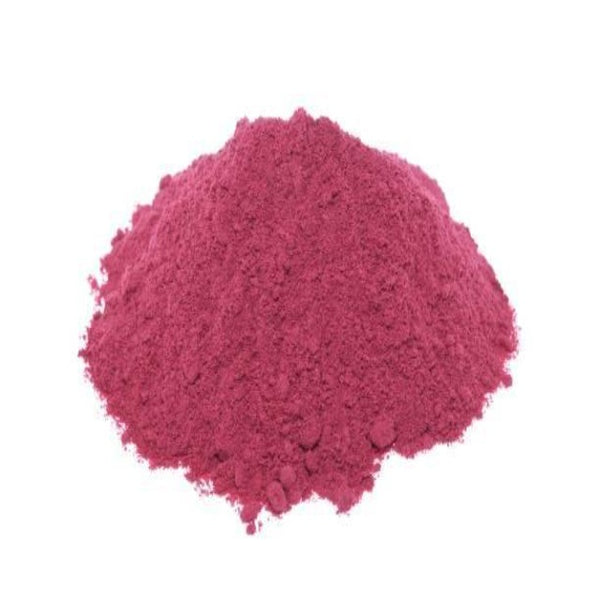 Beet Root Powder Organic - Soap & More