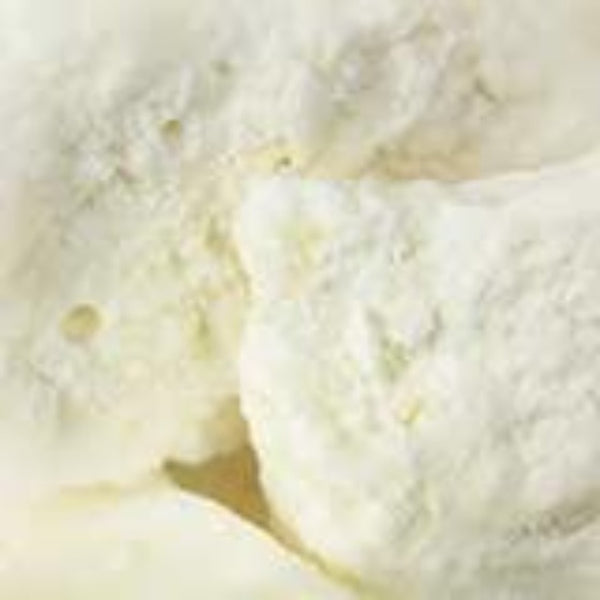 Mango Butter Refined 20KG Wholesale - Soap & More