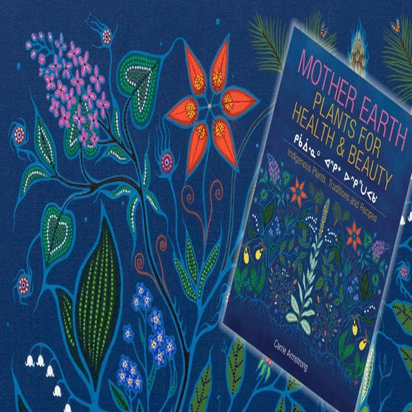 Mother Earth Plants for Health & Beauty - Soap & More