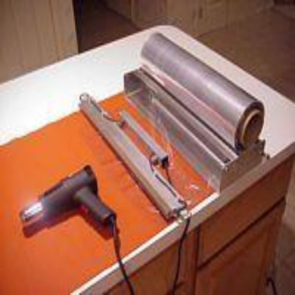 National Shrink Wrap System 18 Inch - Soap & More