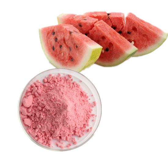 Watermelon Powder Extract Organic - Soap & More